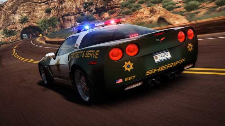 6 Racing Games for Low-End PC Without Graphic Card and Laptops