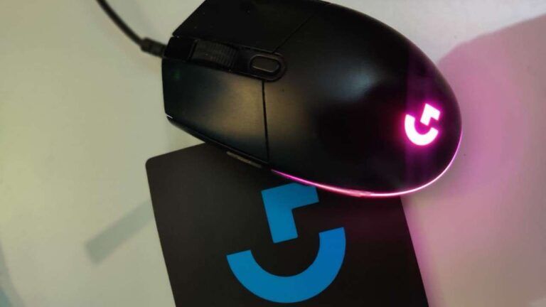 Logitech G102 In-depth Review | 2023 | Is is Worth?