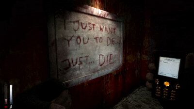 8 Most Popular Horror Games For Low-End PC - GamersWiz | 2022