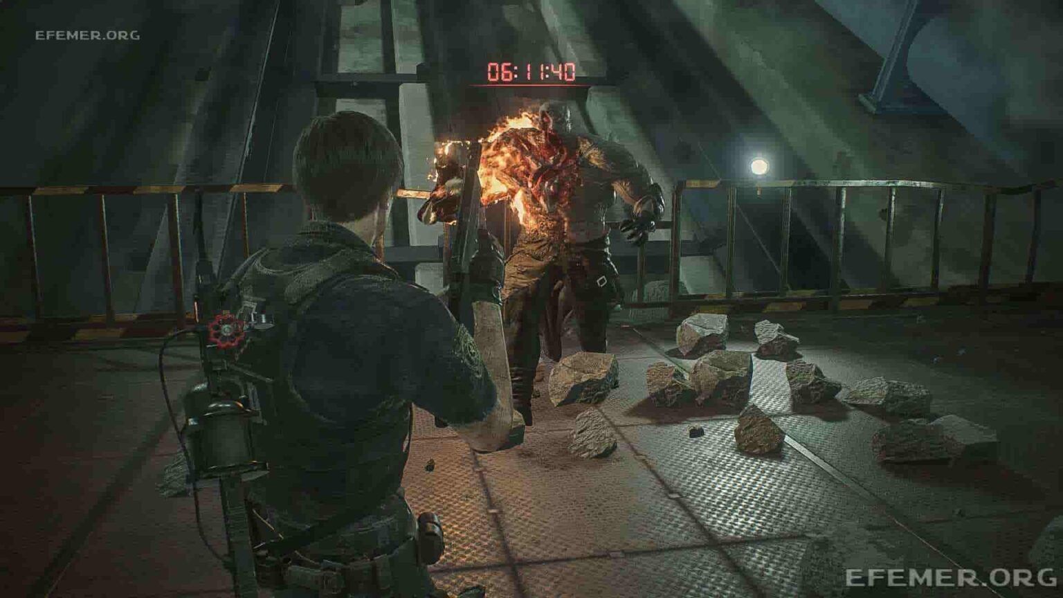 8 Most Popular Horror Games For Low-End PC - GamersWiz | 2022